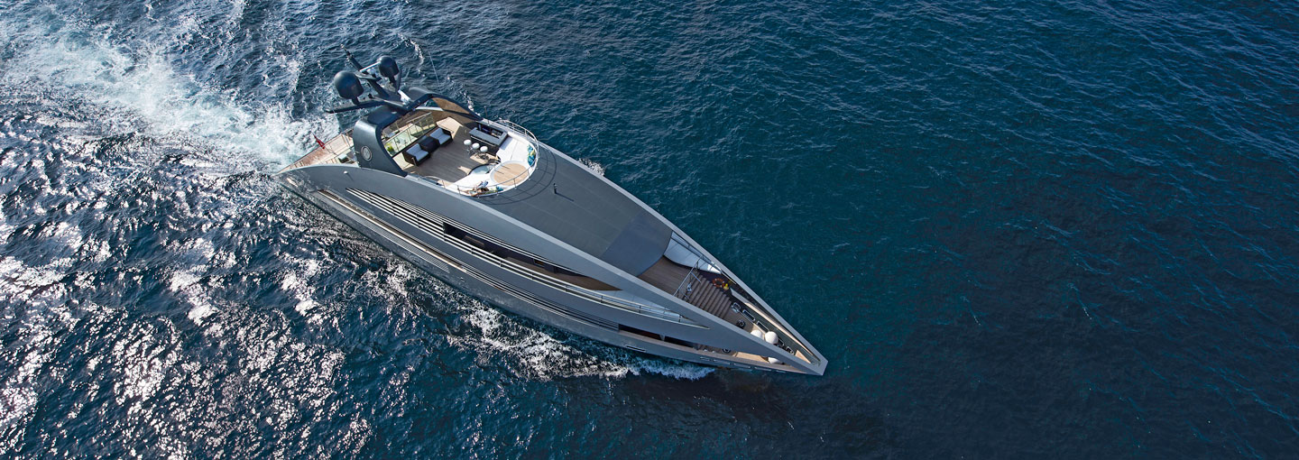 โอเชียน เอเมอรัลด์